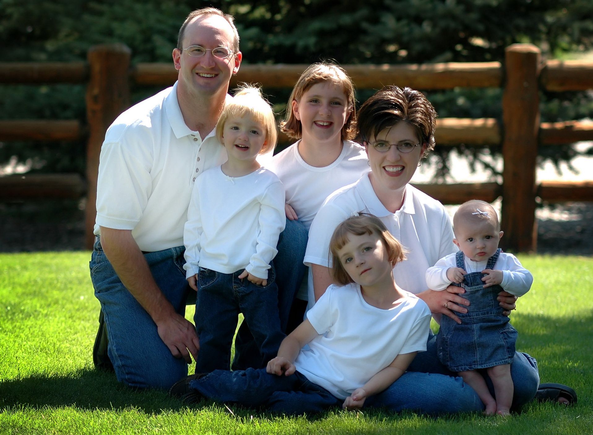 Residential - Meeker Energy