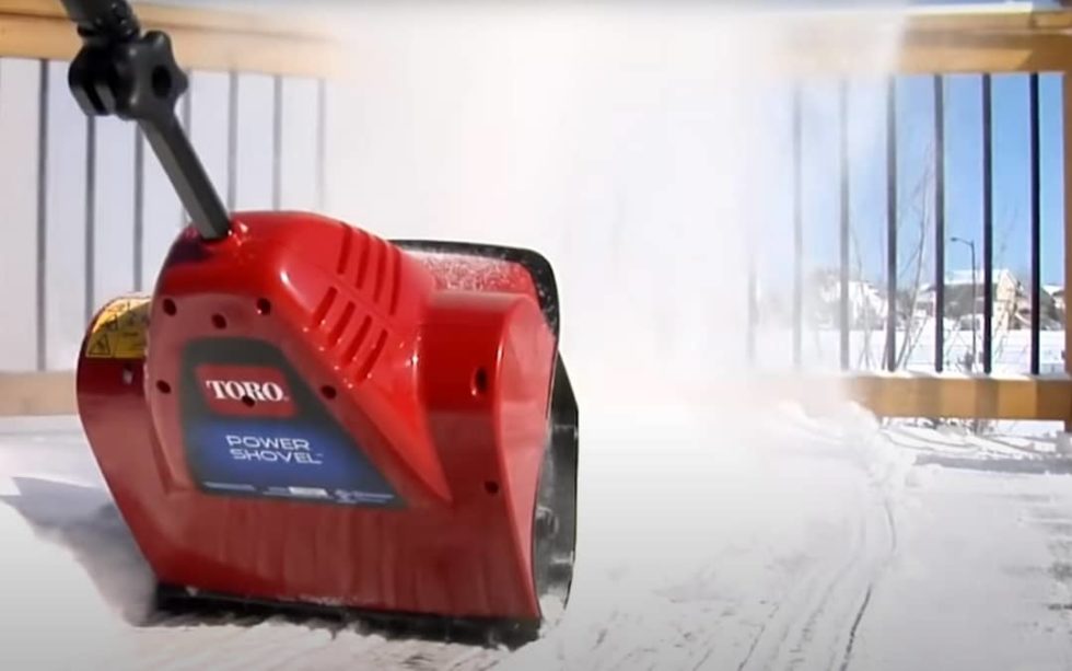 Electric Power Shovels Making Your Life Easier - Meeker Energy