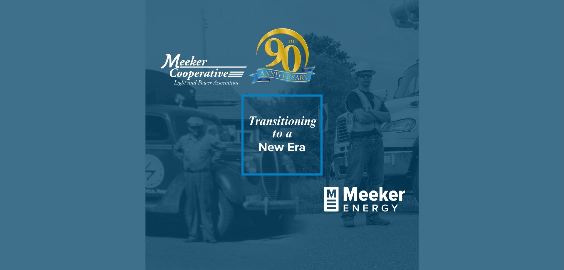 Meeker Energy - Meeker Energy