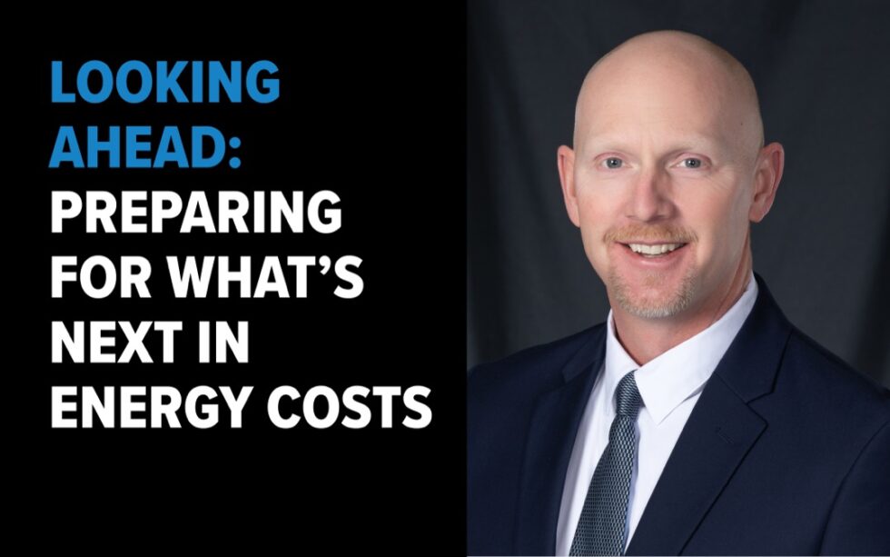 Looking Ahead: Preparing for What’s Next in Energy Costs - Meeker Energy